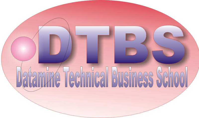 DATAMINE SCHOOL – Technical Business School